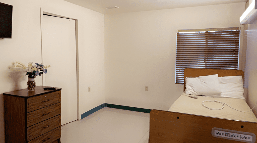 Memory Care Rooms Redesigned to Support GCI Patients - Glencroft Center ...