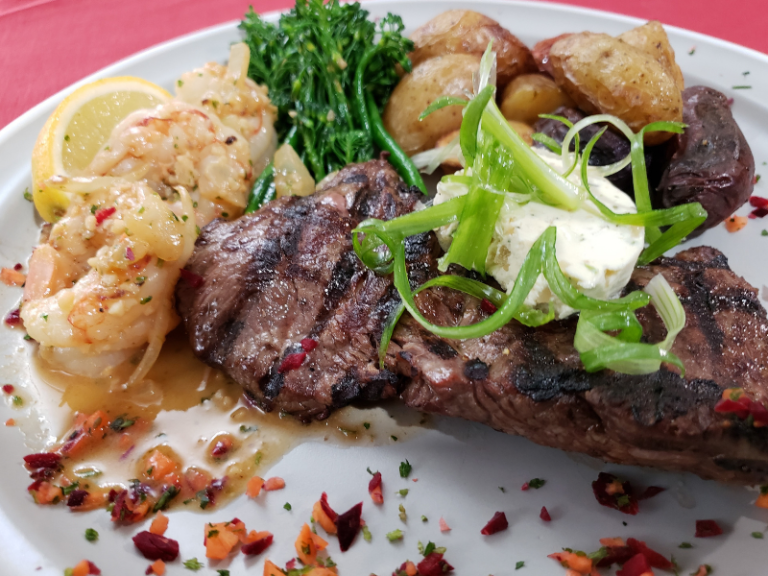 Dining at Glencroft - Glencroft Center for Modern Aging