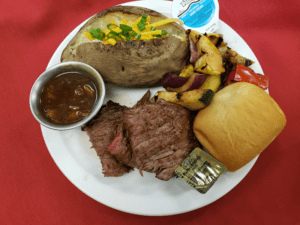 Dining at Glencroft - Glencroft Center for Modern Aging