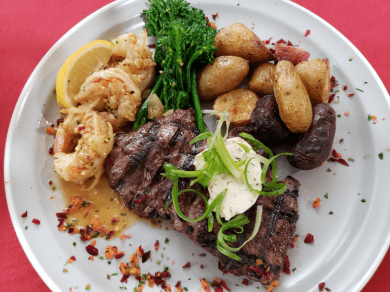 Dining at Glencroft - Glencroft Center for Modern Aging