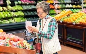 36 Discounts for Seniors and Where To Find Them